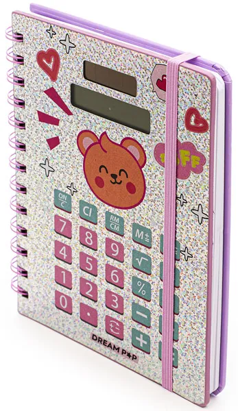 Notes sa digitronom MEDA