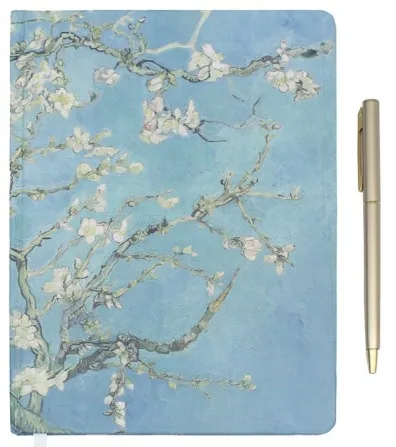 Notes VAN GOGH BLOSSOM