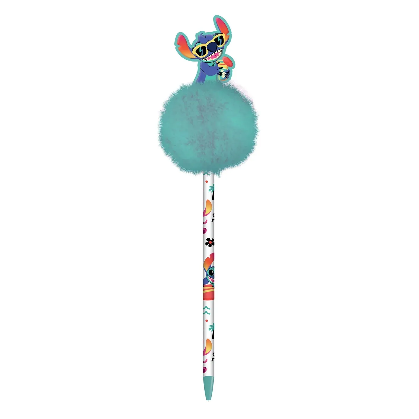 Hemijska LILO AND STITCH Acid Pops