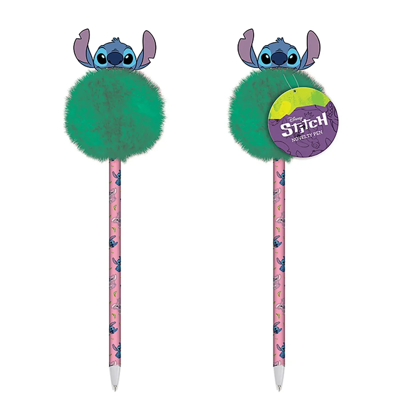 Hemijska LILO & STITCH You'Re My Fav POM POM