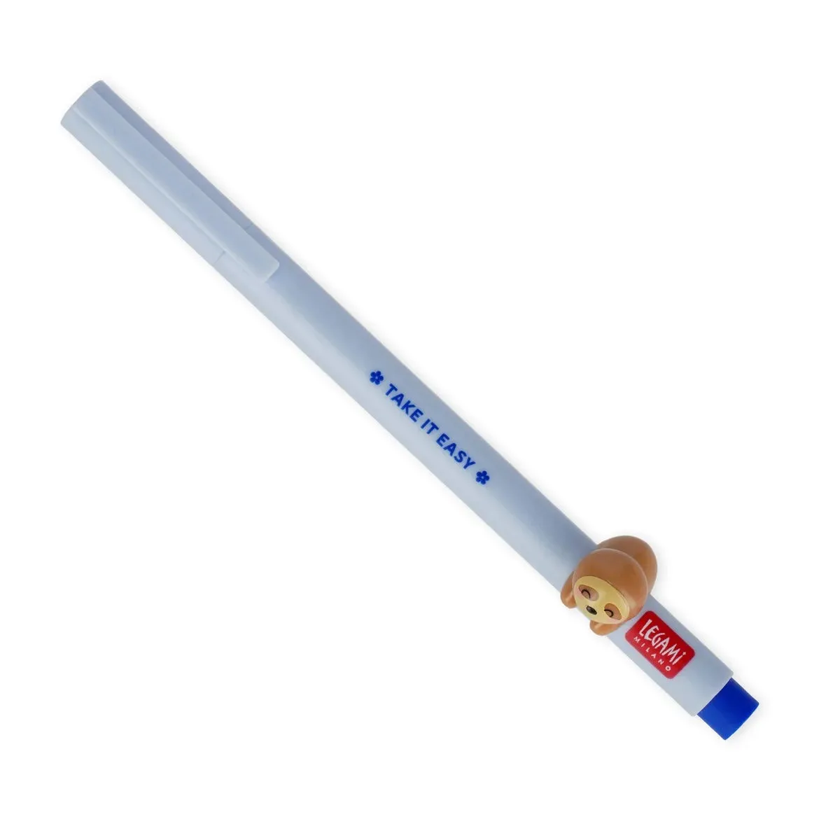 Hemijska gel olovka SLOTH 0.5