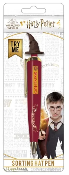 HARRY POTTER olovka SORTING HAT