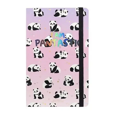 Notes na linije PANTASTIC PANDA