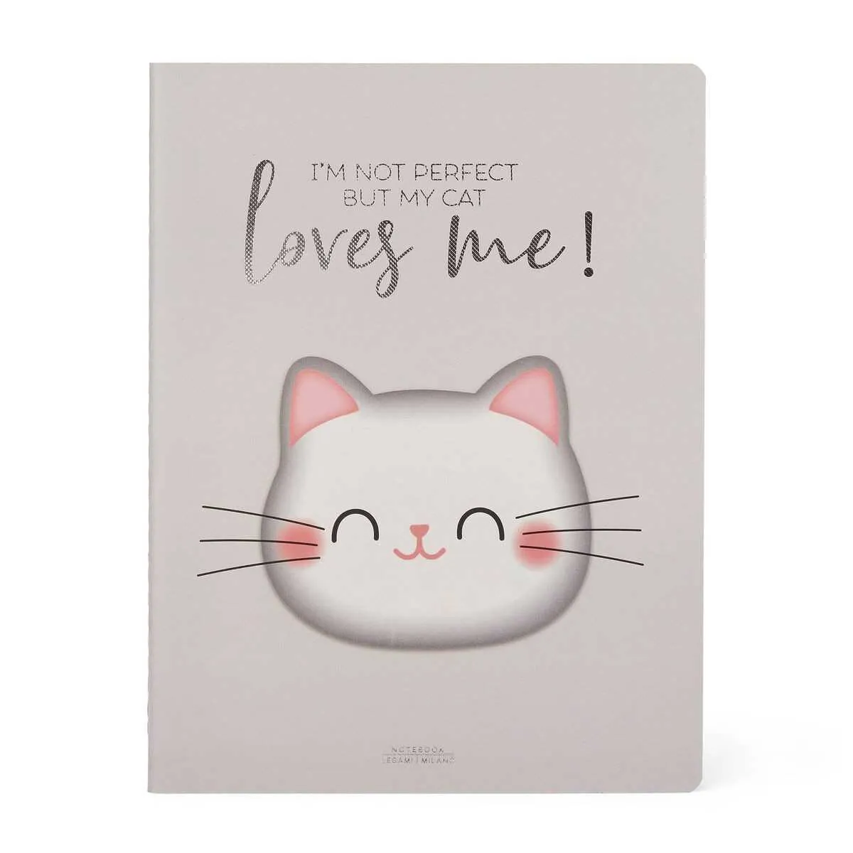 Notes B5 KITTY, 100 strana