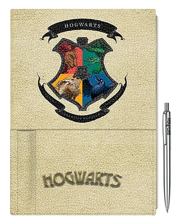 HARRY POTTER školski set