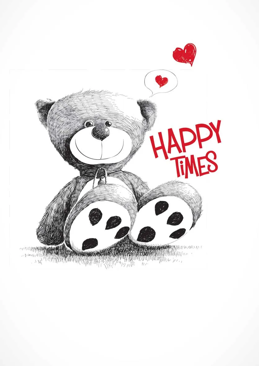 Notes HAPPY TIMES MEDA (V)