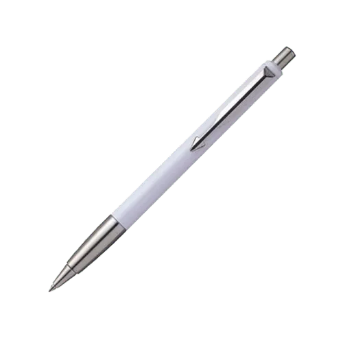 Hemijska PARKER ROYAL HO VECTOR STANDARD WHITE CT