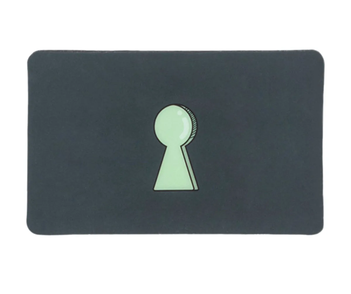Notes SOS PASSWORD BOOK