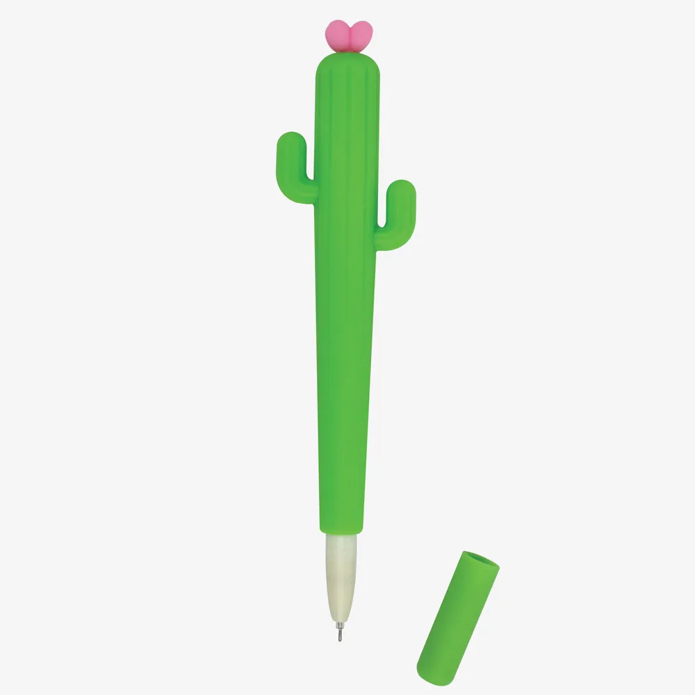 Gel olovka CACTUS