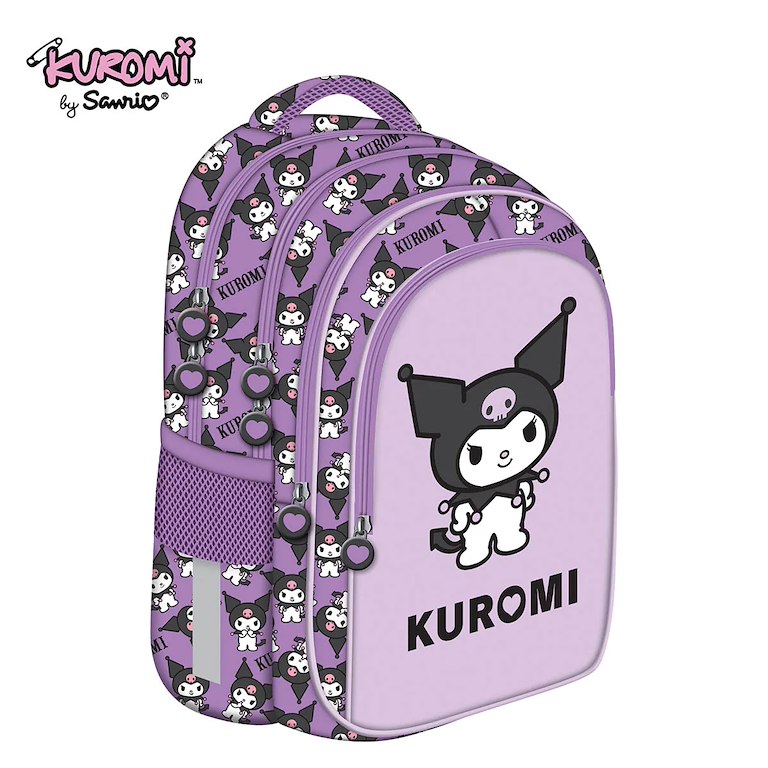 Školski ranac KUROMI