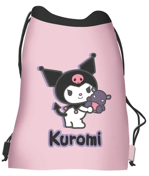 Vreća za fizičko KUROMI PINK