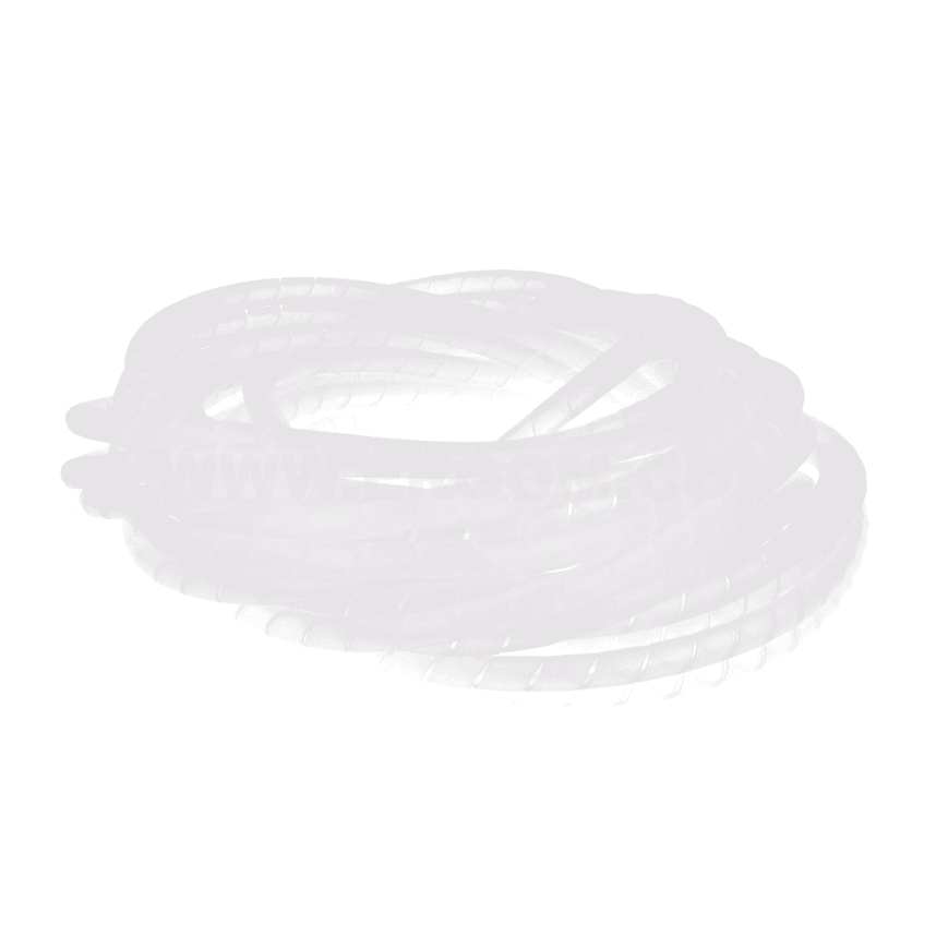 Spiralni buzir WSN 24mm Providan E01WS-01010100800