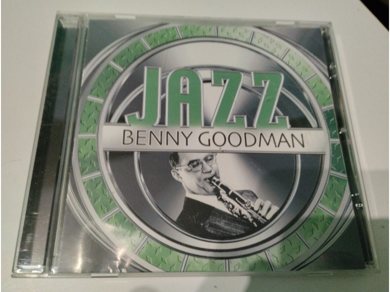 Benny Goodman - Jazz