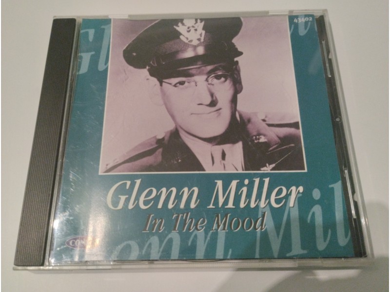 Glenn Miller - In the Mood