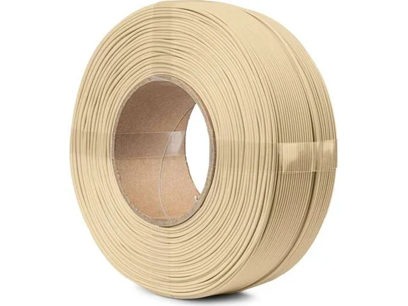 The Filament Filament za 3D štampač Refill PLA Matte Desert Beige