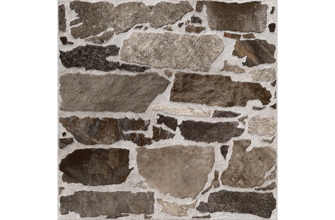 Kai Pločica - Livorno Grey - 45x45cm - 1,42m2/kut