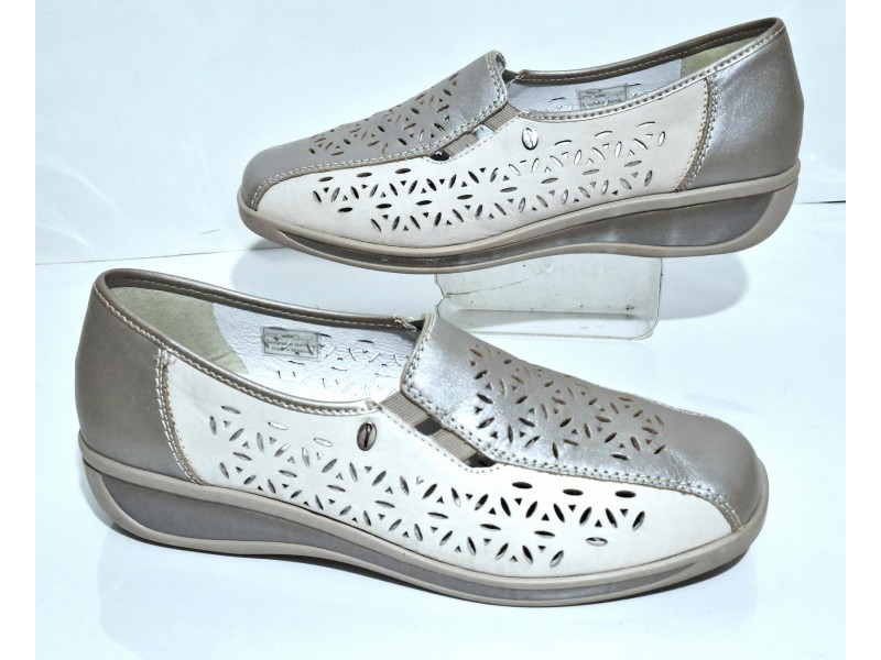 Preslatke ,,PIKOLINOS,, KOZNE cipele br.36