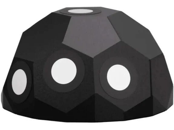 Revopoint Dome Marker Kit 6 kom