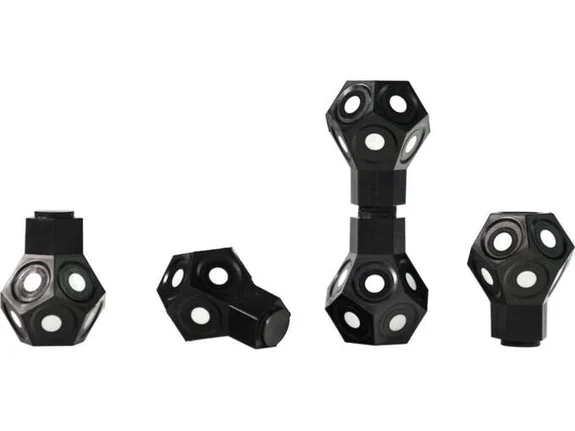 AESUB Dice Magnet