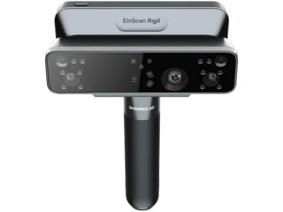 Shining 3D Skener EinScan Rigil