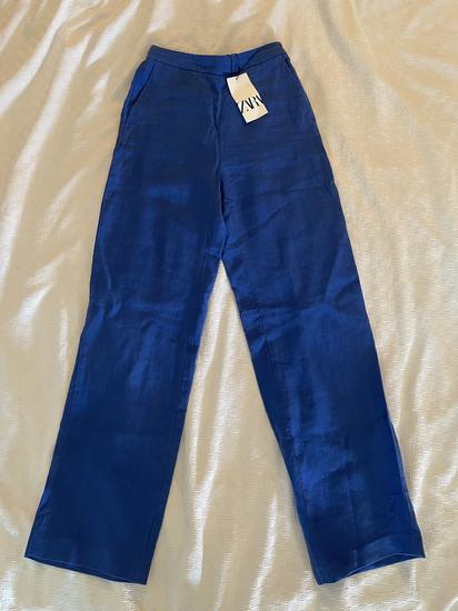 ZARA Pantalone - XS