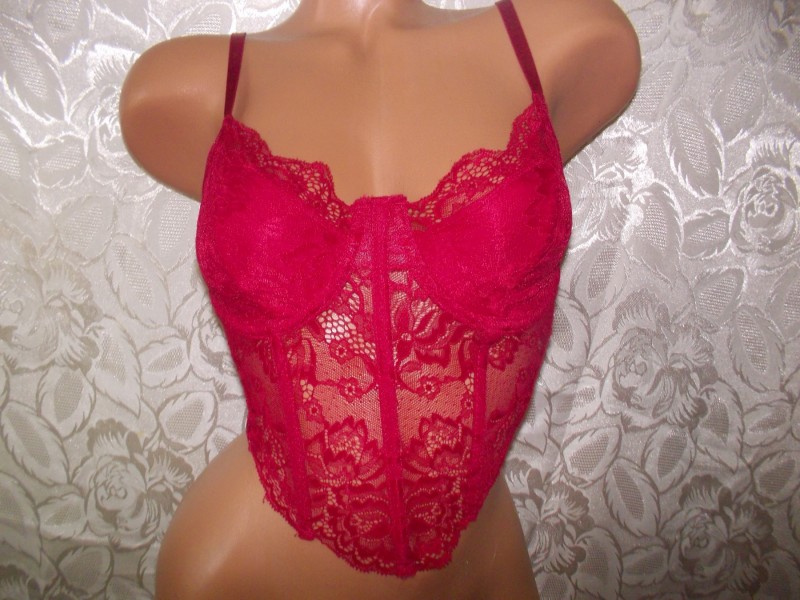 SHEIN ,,DIVAN KORSET- NOVO -VEL.XS