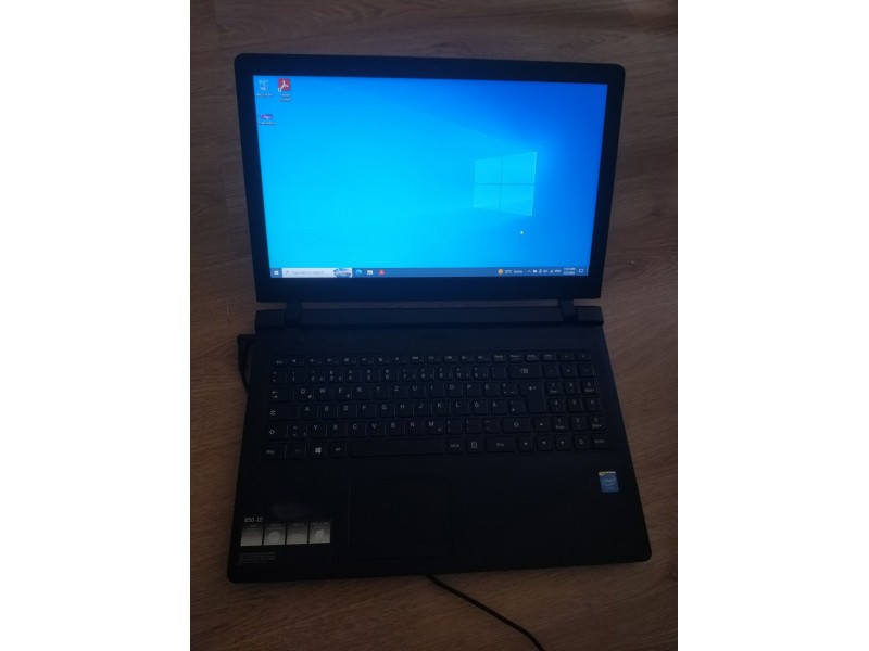 Lenovo B50-10 80QR ispravan