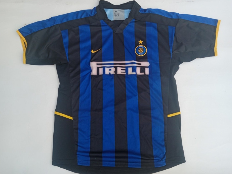 INTER FC FUDBALSKI DRES NIKE