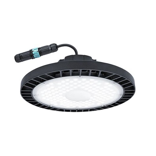 LED SVET.IND. BORIS FLEX 2 ESSENTIAL 125W 230V 4000K 10000-20000LM 90° IP65