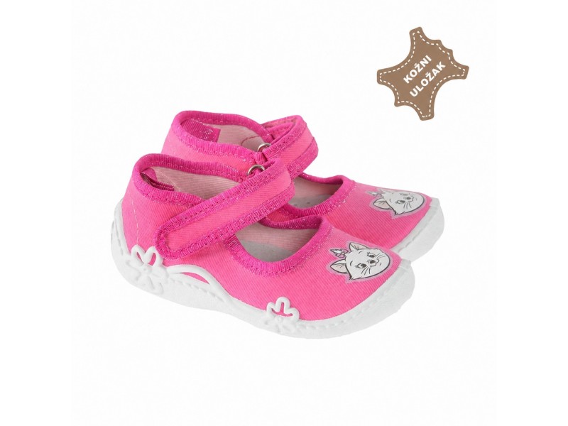 Cool Club patofne-sandale br.20-12cm Marie