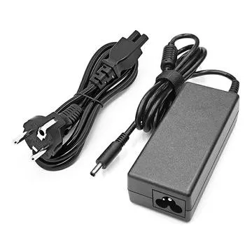 65W FAST CHARGING LAPTOP CHARGER FOR DELL - 4.5X3.0MM - 19.5V/3.34A