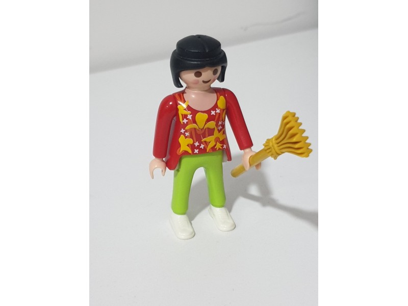 Playmobil figura