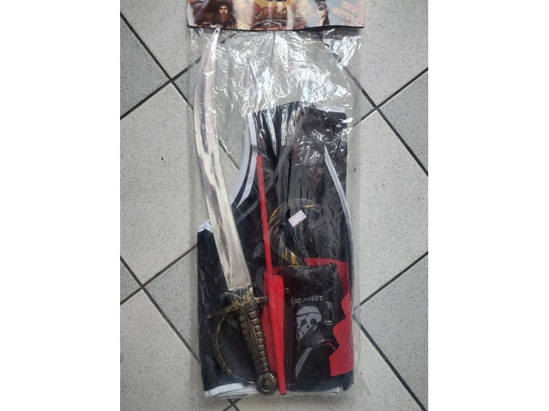 Kostim set