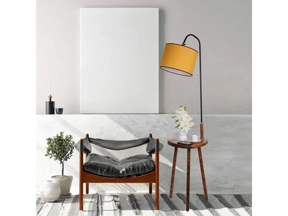 Opviq Podna lampa Demet 534LUN2124