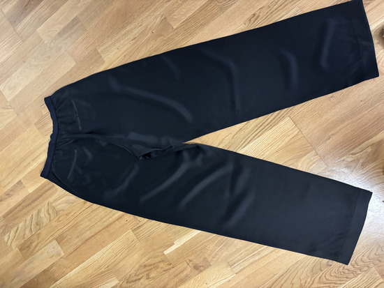Pantalone elegantne massimo dutti%%%snizene