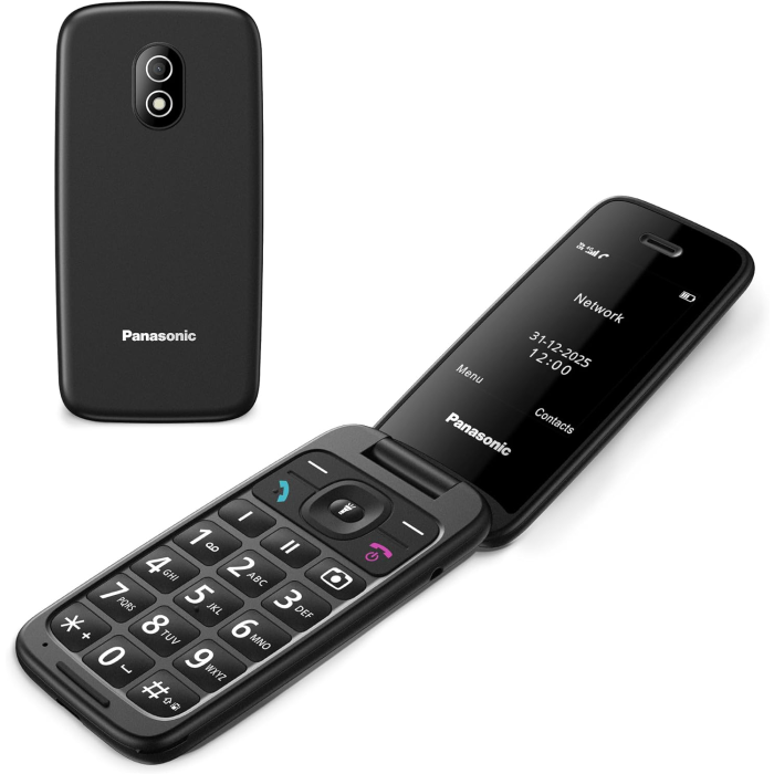 Panasonic KX-TU410EXB Mobilni telefon
