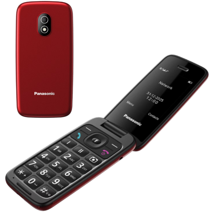 Panasonic KX-TU410EXR Mobilni telefon
