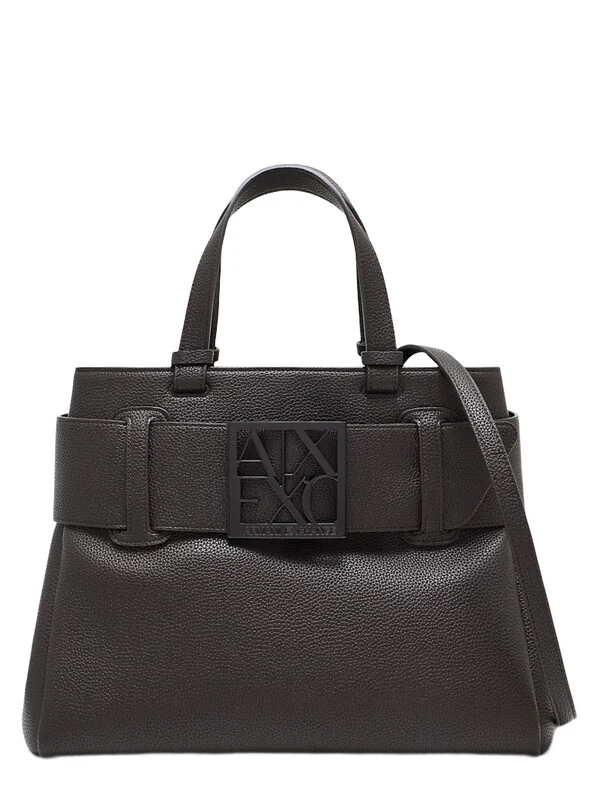 Armani Exchange - Braon ženska torba
