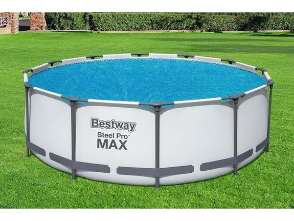 Bestway solarni prekrivač za bazen 366 cm
