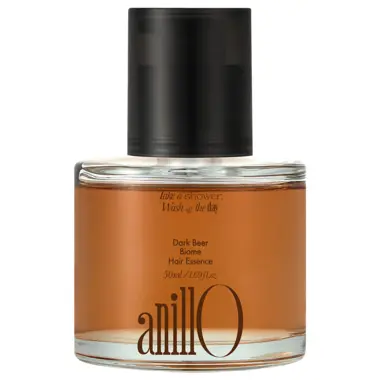 ANILLO
Ulje za kosu - Dark Beer Biome 50 ml