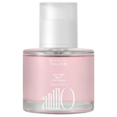 ANILLO
Ulje za kosu - Rosy Night Repair 50 ml