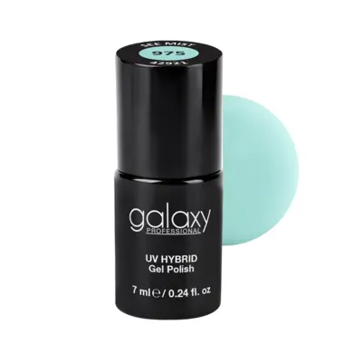 GALAXY PROFESSIONAL
DREAMSCAPE COVE - trajni lak za nokte UV/LED Hybrid 7 ml
