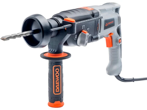 Daewoo Udarna čekić bušilica 1050W, 26mm DARH26-105C