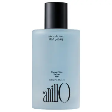 ANILLO
Parfemisani sprej za telo - Shower Time 100 ml