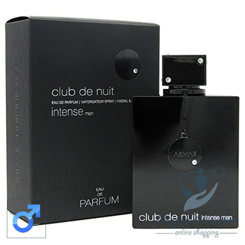 Armaf Club De Nuit Intense Man Parfum 200ml EDP