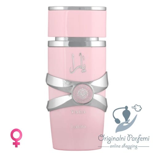 Lattafa Yara 100ml EDP