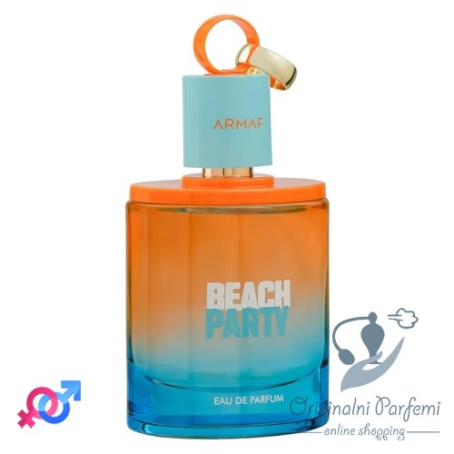 Armaf Beach Party 100ml EDP