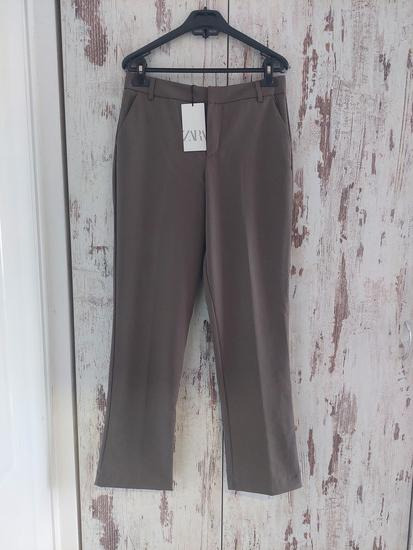 1300! Zara nove poslovne pantalone
