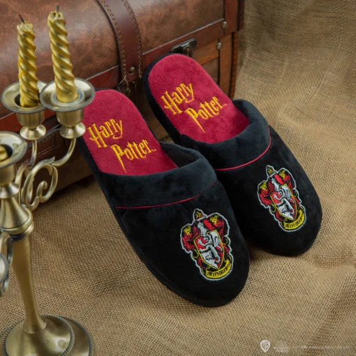 Harry Potter Gryffindor Papuče M/L