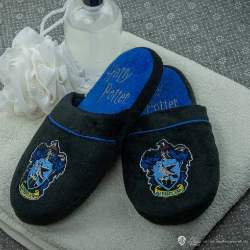 Harry Potter Ravenclaw Papuče M/L